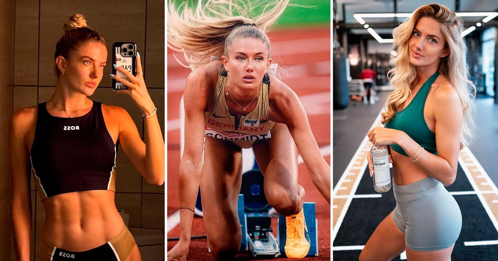 Atleta mais sexy do mundo revela ter recusado patrocínio de seis dígitos por não confiar em