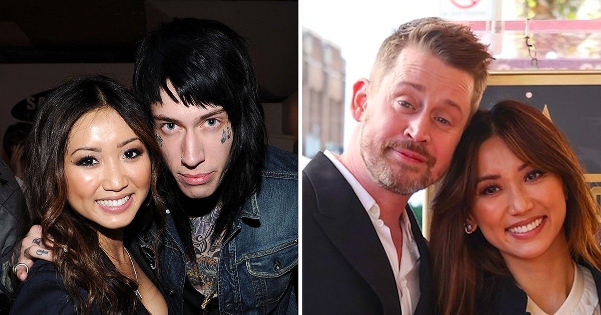 Ex acusa atriz esposa de Macaulay Culkin de ter mentido sobre câncer no ...