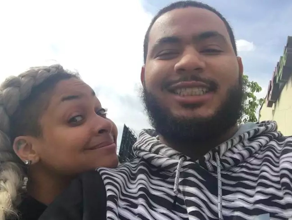Raven Symoné, estrela da Disney, emociona fãs ao revelar morte do irmão ...