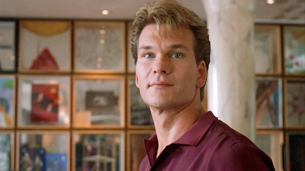 Irmão caçula de Patrick Swayze morre aos 63 anos e causa chocante é ...
