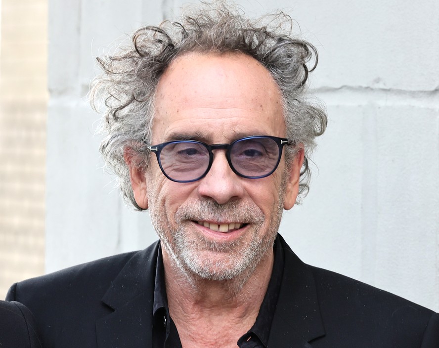 Tim Burton revela filme que quase o fez encerrar carreira como diretor ...