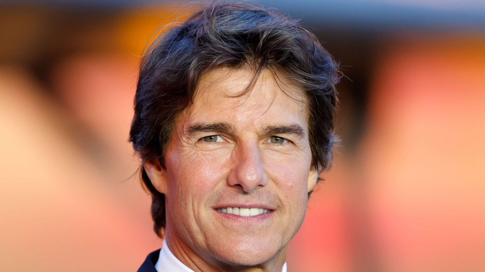 Tom Cruise 'torra' R$ 65 mil só para levar a namorada Ana De Armas ao ...