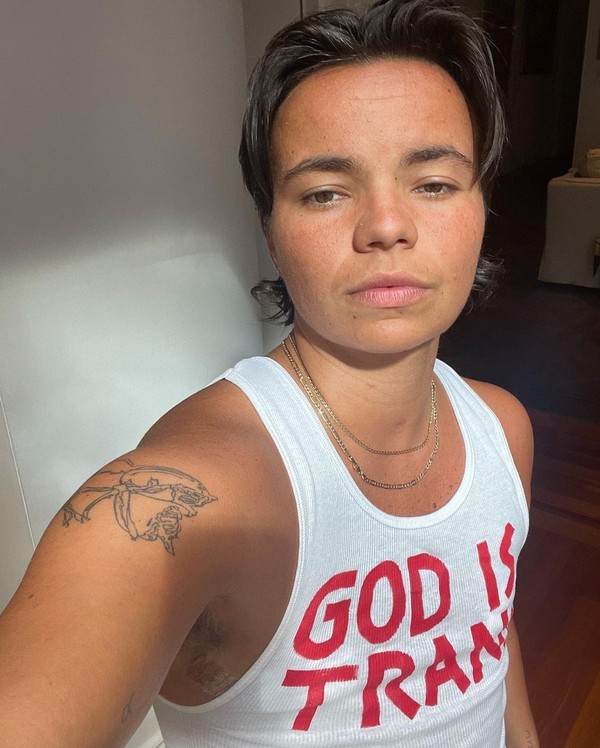 Conheça Zoe Terakes, o primeiro ator trans a integrar o Universo Marvel