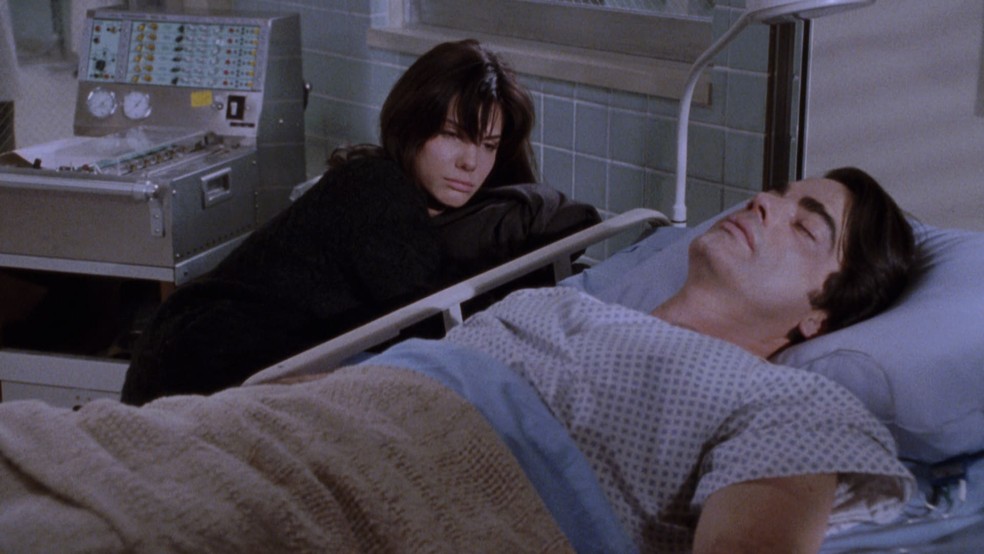 A atriz que recusou o papel que transformou Sandra Bullock na rainha ...