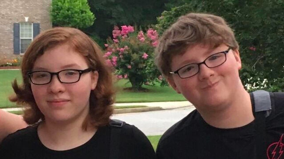 Jovem de 17 anos alegou episódio de sonambulismo quando matou irmã ...