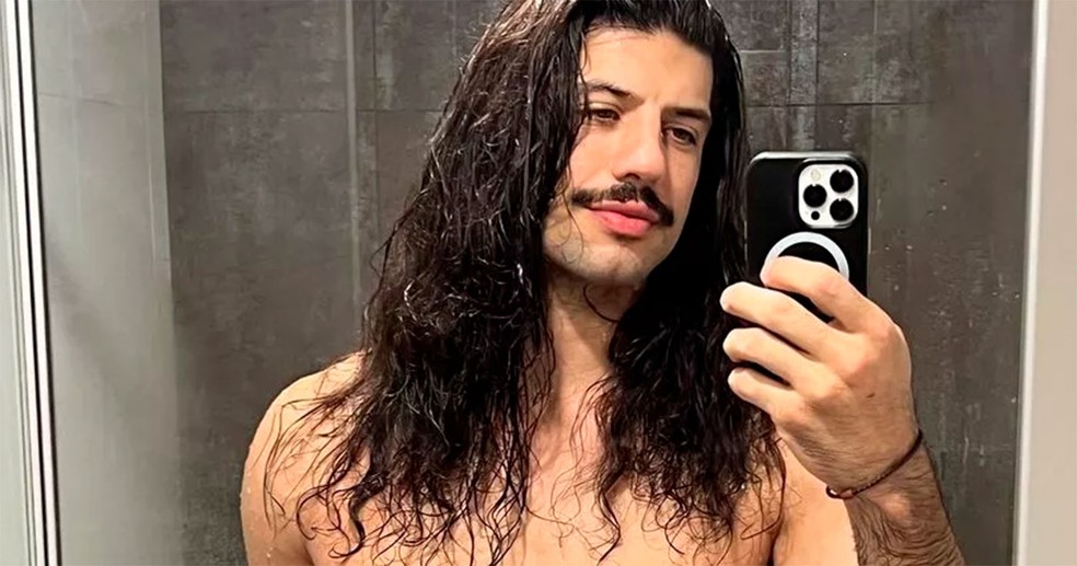 Ator pornô diverte fãs com seus '30 dias de flacidez' após acidente de ...