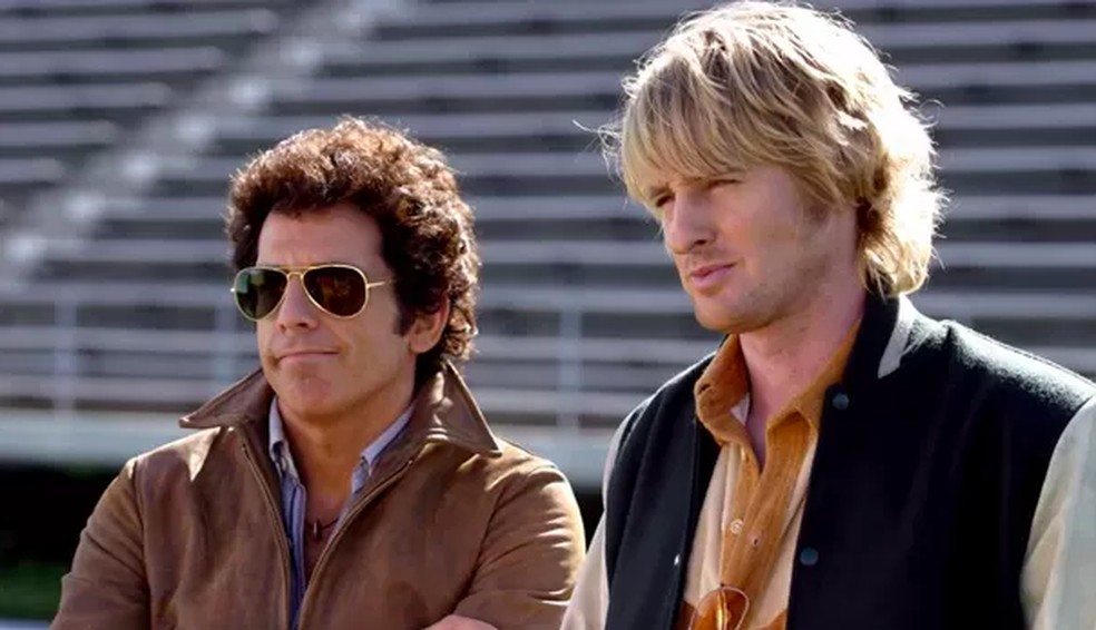 Ator de 'Starsky & Hutch' se revolta com remake feminino da série ...