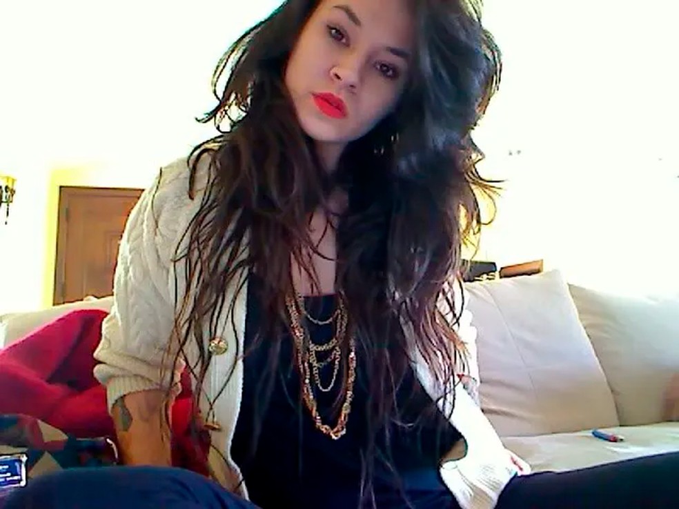 Quem é Annaliese Nielsen, 'deusa do pornô' que teve relação com Dave ...