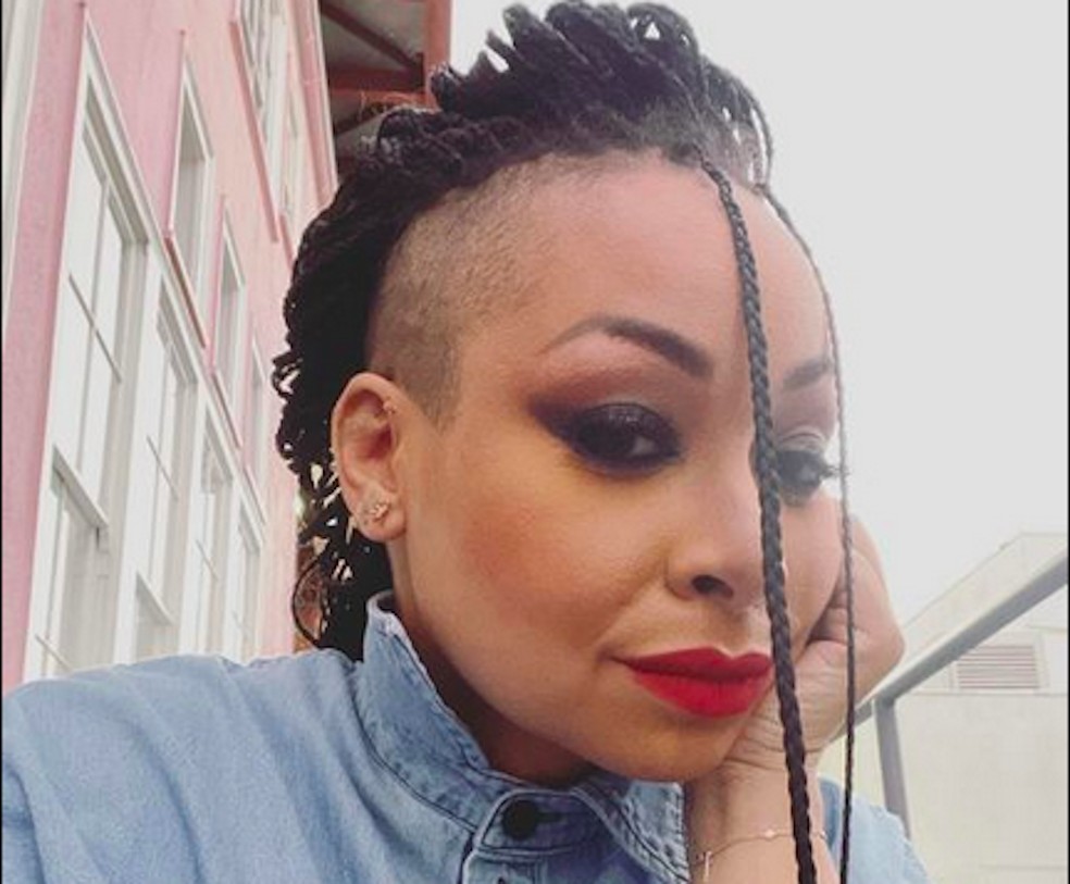 Raven-Symoné, estrela da Disney, revela que foi obrigada a fazer ...