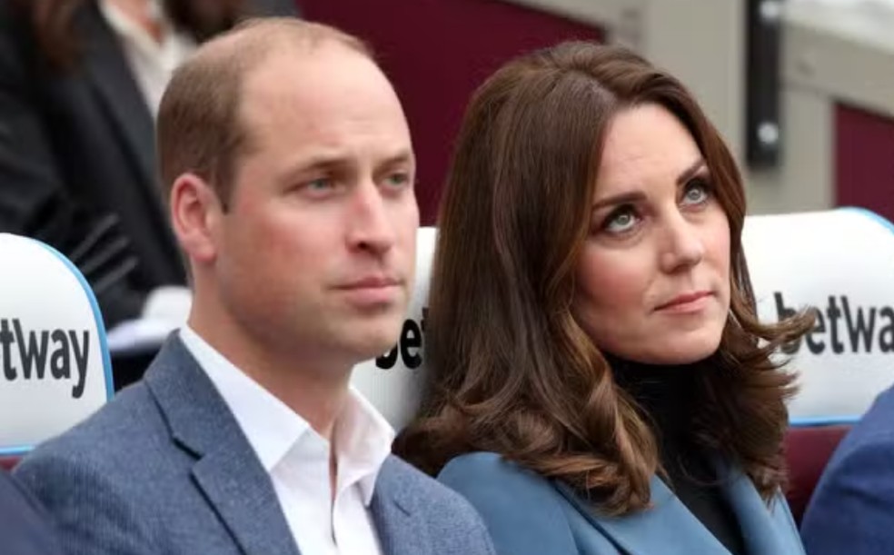 Kate Middleton quer ser rainha autêntica e se inspira em Philip para ...