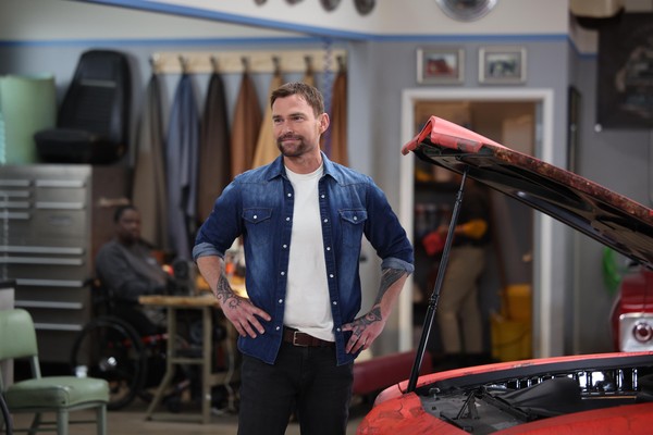 Fortuna milionária de Seann William Scott, o Stifler da franquia ...