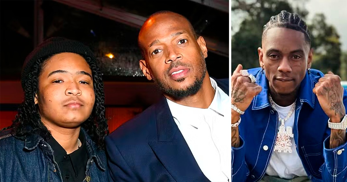 Astro de 'As Branquelas' rebate rapper que postou ofensas transfóbicas ...