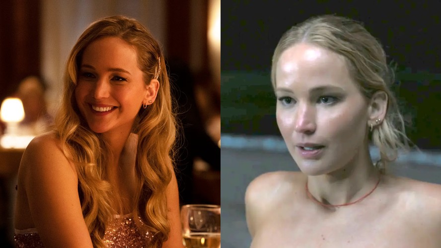 Filme polêmico com nudez frontal de Jennifer Lawrence é inspirado em fatos reais. Entenda ...