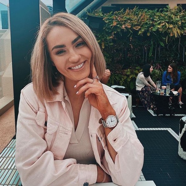 Influencer se revolta com comentários gordofóbicos após ganho de peso ...