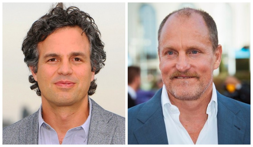 Mark Ruffalo, o Hulk da Marvel, conta como salvou Woody Harrelson em ...