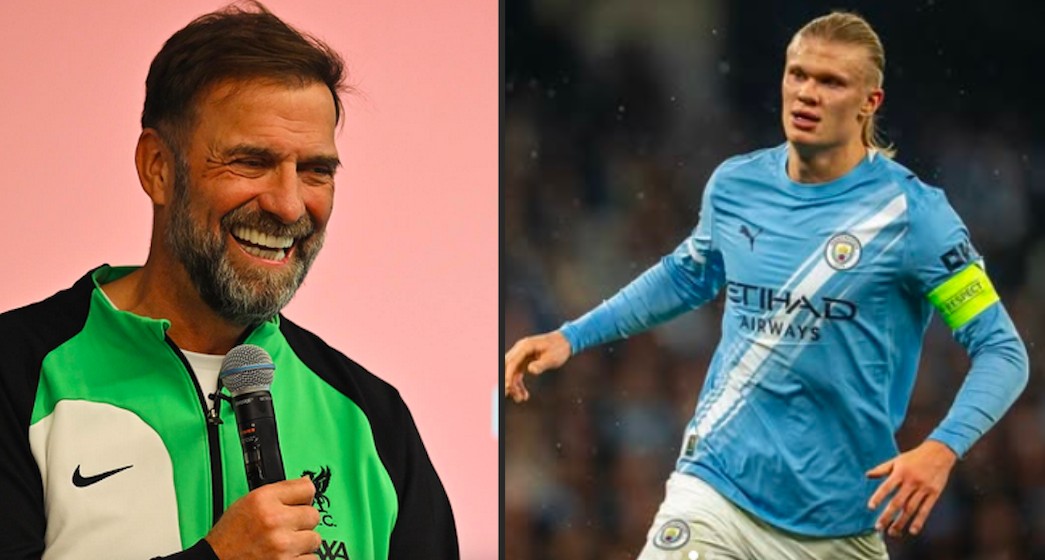Real Madrid mira nas contratações de Klopp e Haaland para superar crise ...