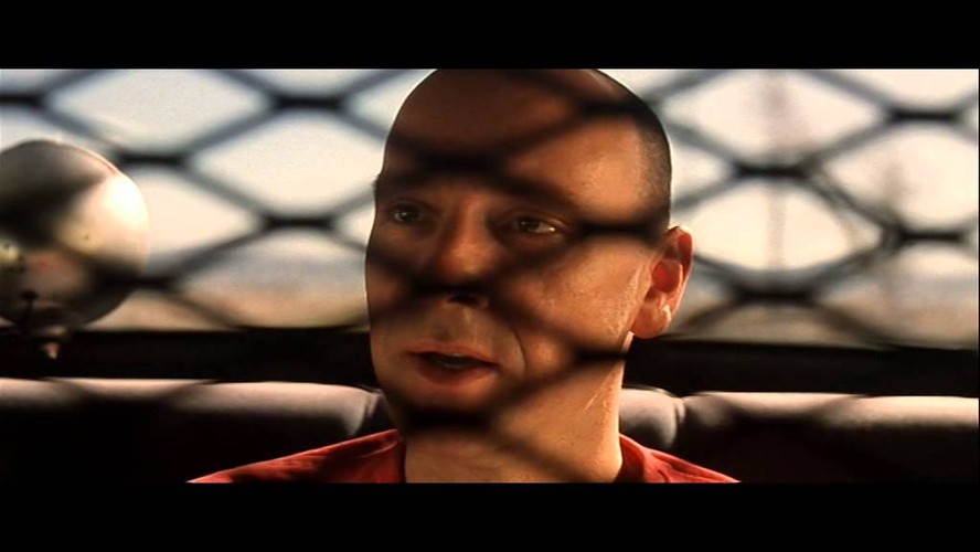 A exigência surpreendente de Kevin Spacey para fazer o serial killer de ...