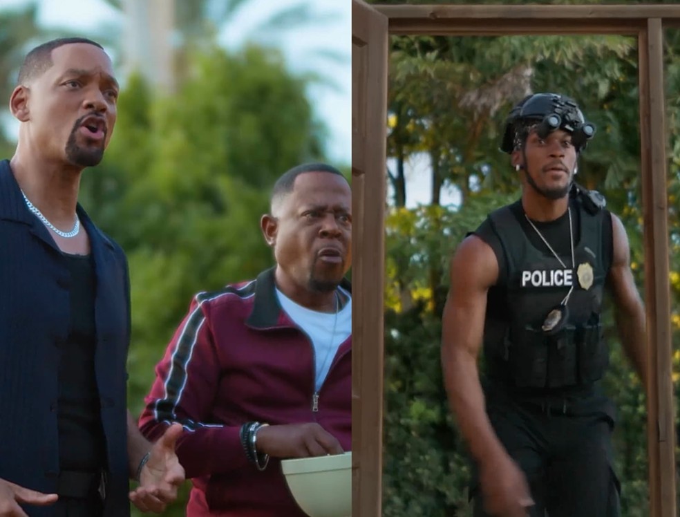 Messi viraliza ao aparecer felizão e falar inglês em novo teaser de ...