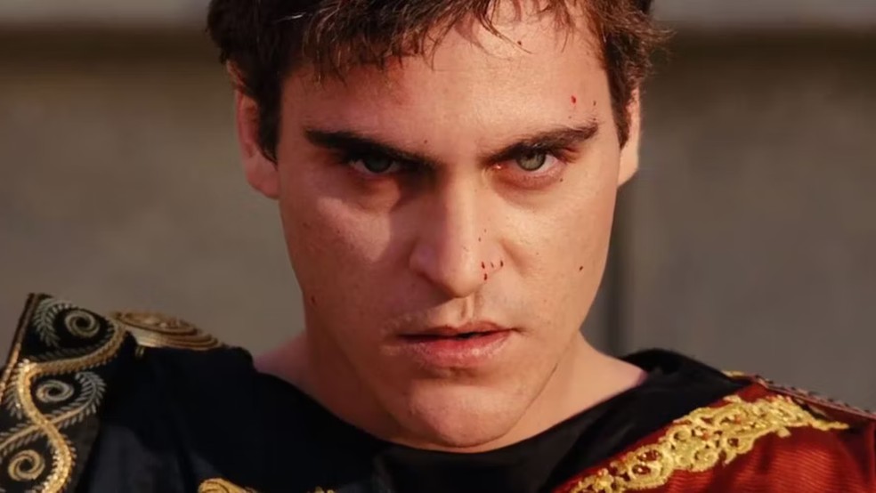 O papel que Russell Crowe se arrepende de ter entregado de bandeja para ...