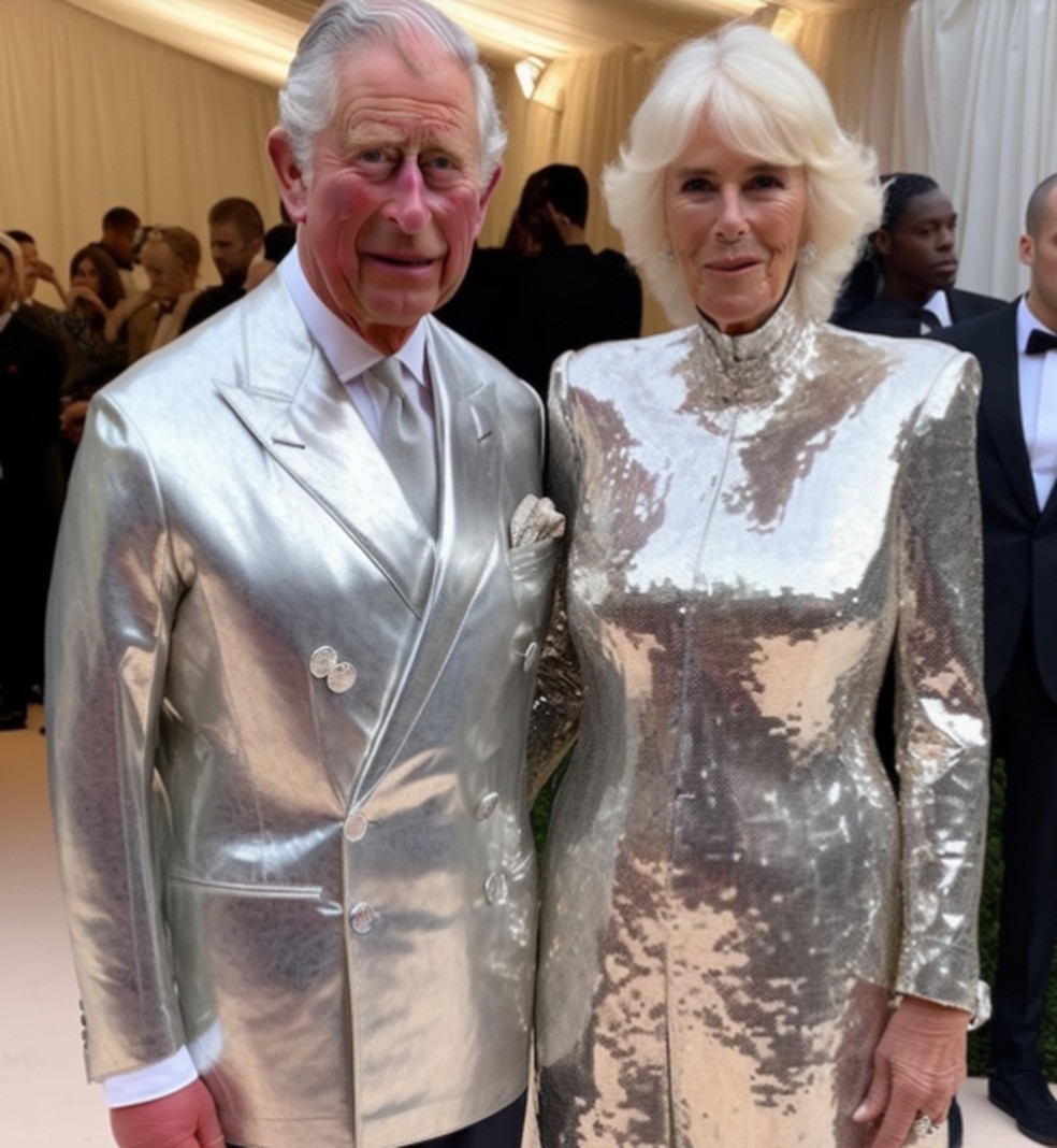 Selena Gomez fez aparição surpresa no Met Gala? Entenda (mais uma ...