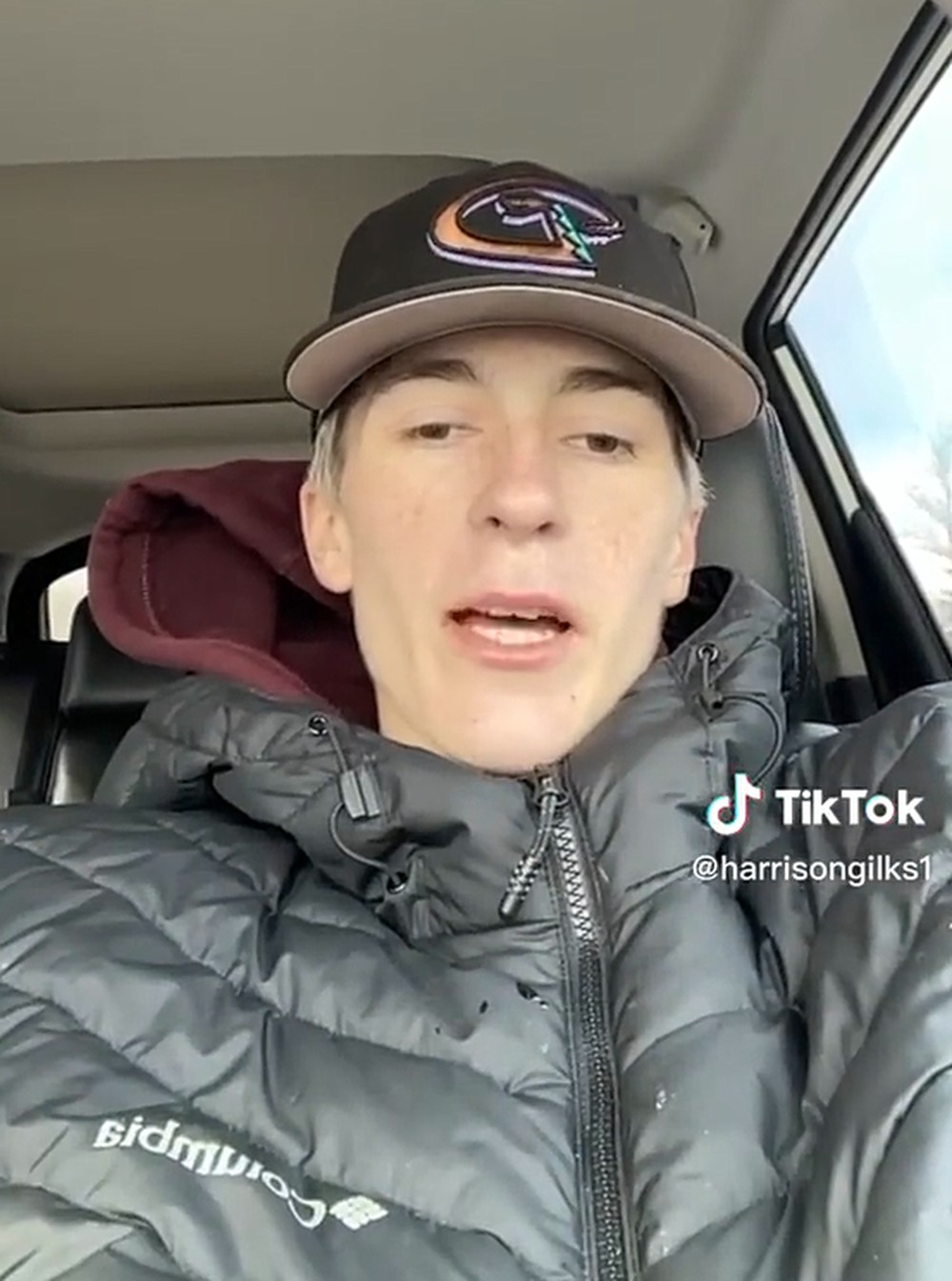 Influencer que fez série de vídeos cumprindo lista de últimos desejos ...