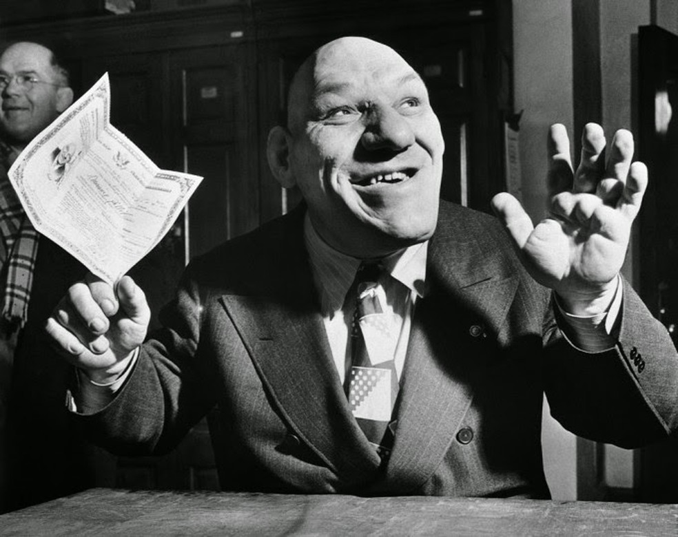 Conheça a história real e trágica do homem que inspirou Shrek