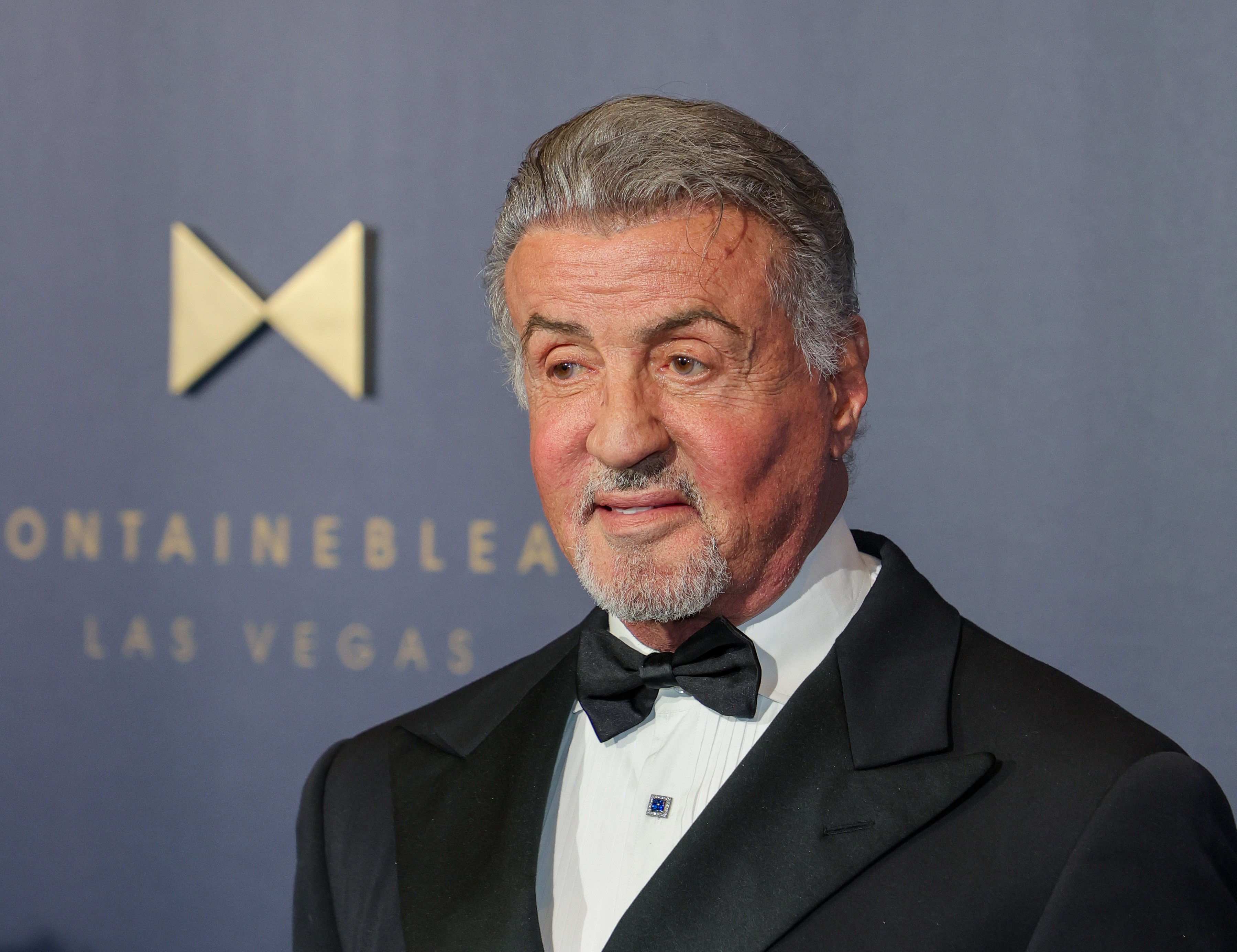 Estúdio investiga acusações contra Stallone sobre xingamentos a ...