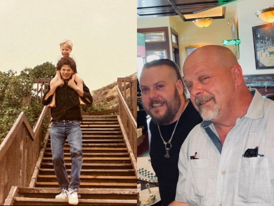 Causa da morte do filho do astro de 'Trato Feito' aos 39 anos é ...