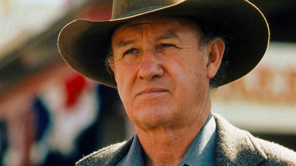 Como a fama destruiu primeiro casamento de Gene Hackman com caixa de ...