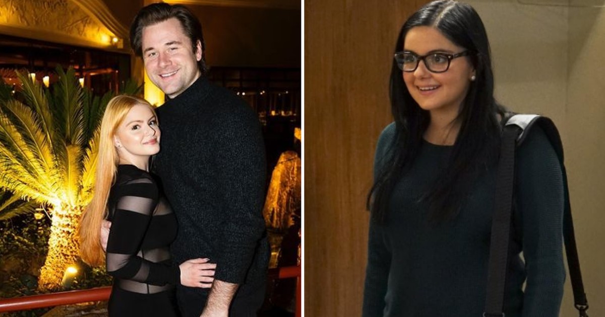 Estrela de 'Modern Family' surpreende com resposta a rumores de que é ...