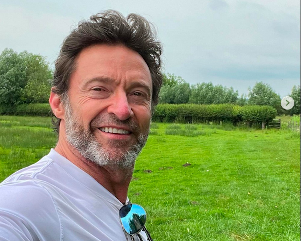 Por que Russell Crowe recusou papel de Wolverine em 'X-Men' e indicou ...