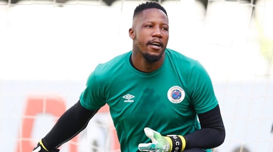 'Gigante Gentil', goleiro de seleção africana, morre aos 32 anos e ...