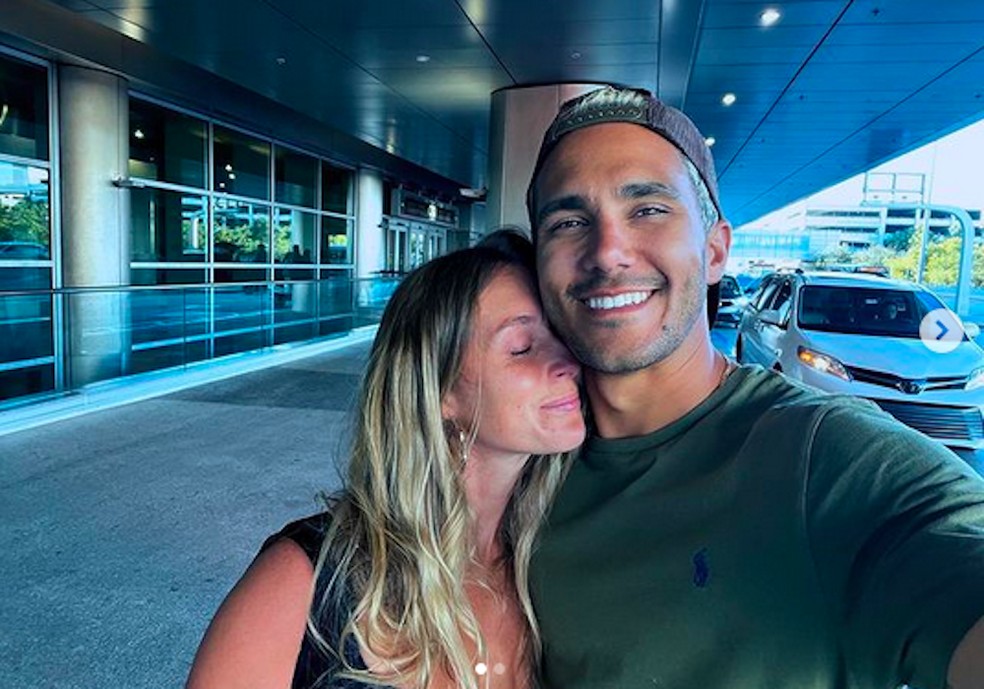 Ex-estrela mirim revela que marido que conheceu em estudo da Bíblia tem ...