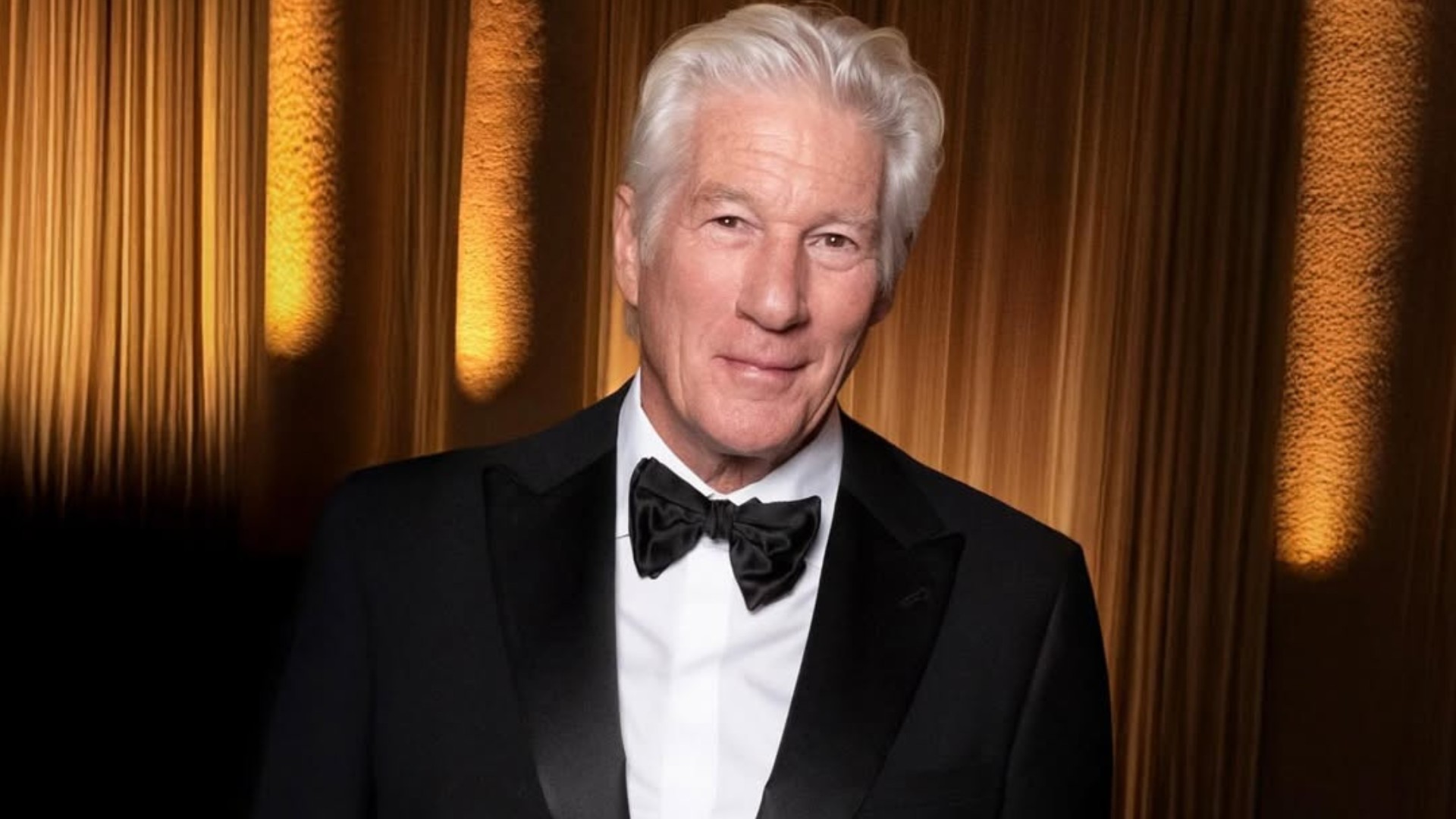 Richard Gere quebra silêncio sobre ter sido banido do Oscar por 20 anos ...