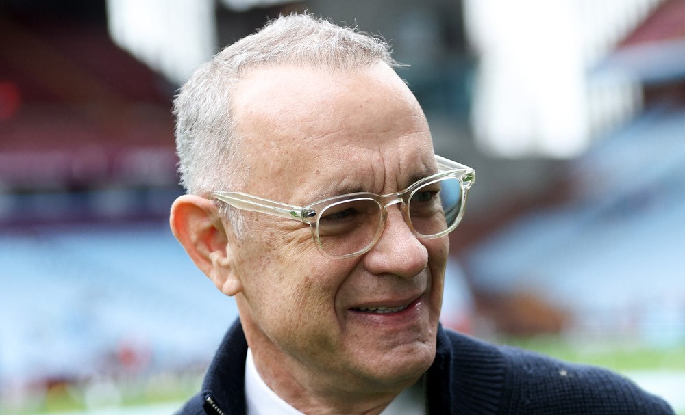 Cerimônia que premiaria Tom Hanks é cancelada após pressão de Donald Trump