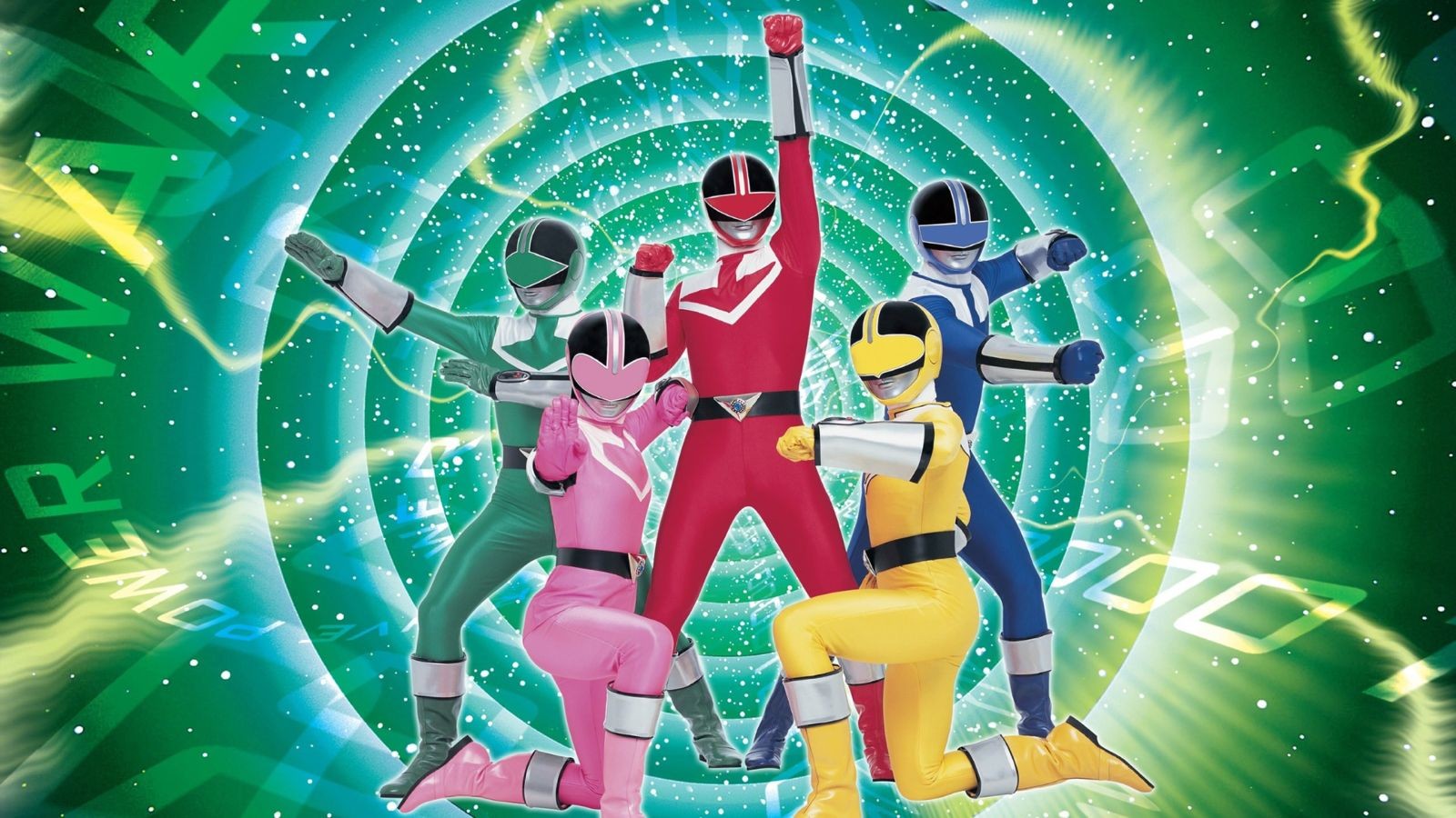 Nova versão de 'Power Rangers' é confirmada com produção da Disney