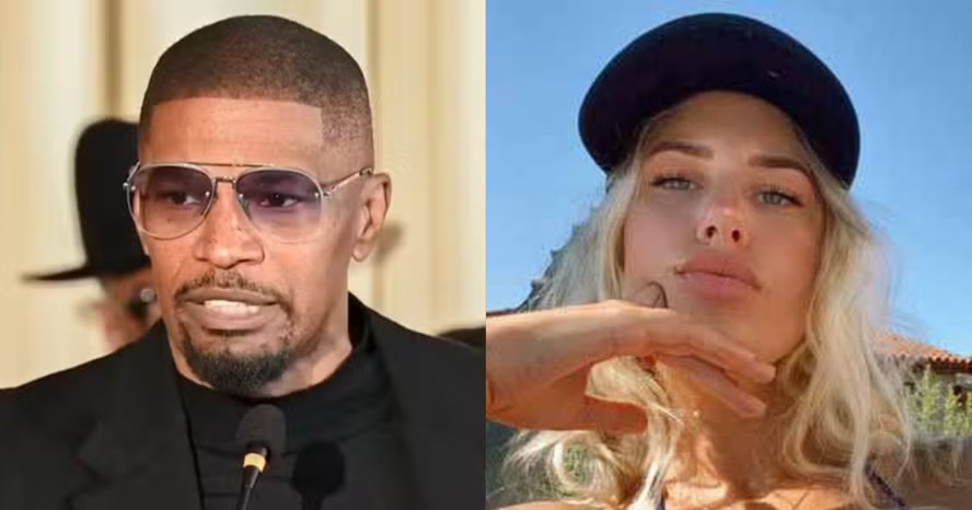 Jamie Foxx termina namoro de um ano em meio a volta ao cinema após ...