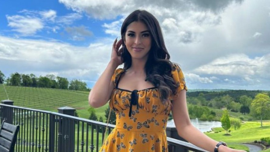 Polícia Rotula Caso De Atriz Pornô Morta Aos 26 Anos Como único E