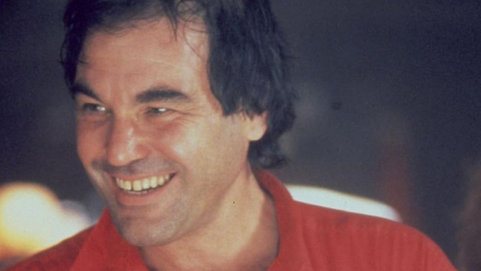 Oliver Stone vai testemunhar em audiência sobre assassinato de Kennedy ...