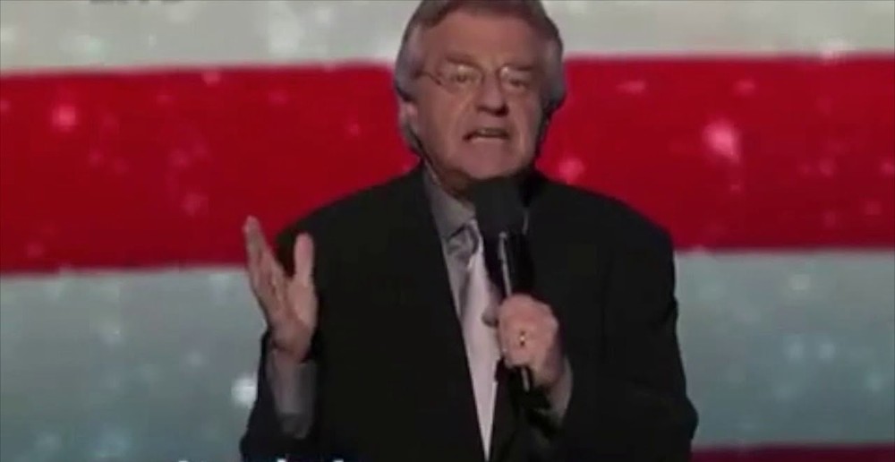 Apresentador de TV dos EUA que morreu de câncer escondeu doença para ...