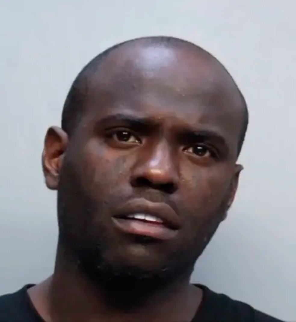 Rapper é preso por sequestrar fã que lhe pediu autógrafo nos EUA ...