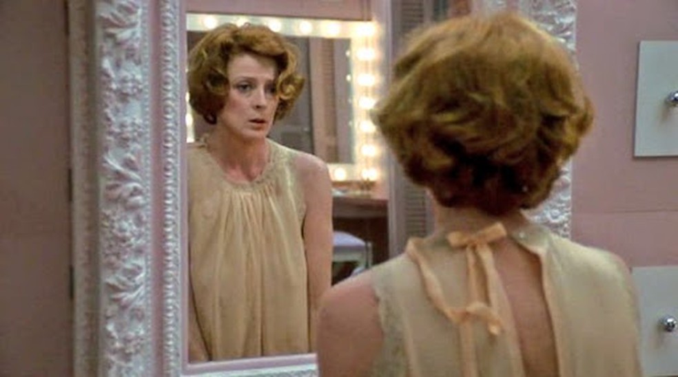 O recorde que Maggie Smith, estrela lendária do cinema morta aos 89 ...