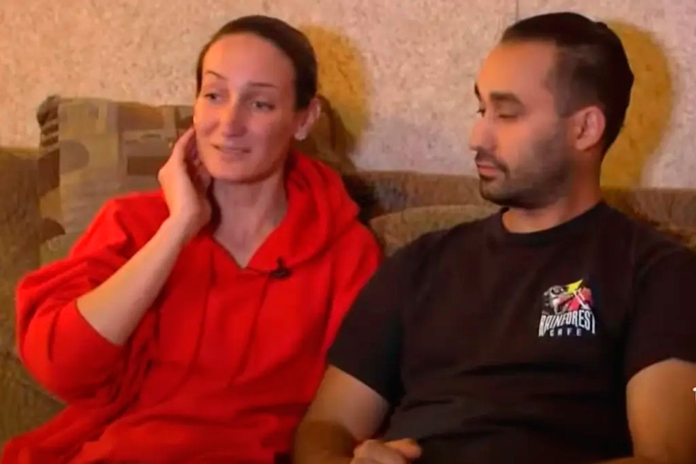 Oito anos após viralizar chorando em entrevistas, mulher é apontada como verdadeira assassina de ...