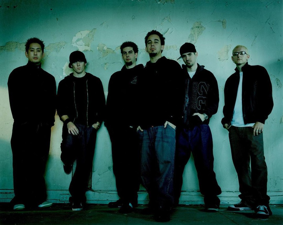 Linkin Park é criticado após anunciar retorno com cantora ligada à ...