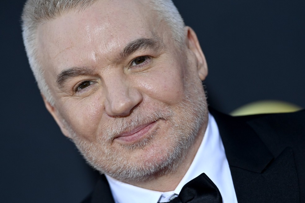 Mike Myers recusa caminhão de dinheiro para fazer outra continuação de ...