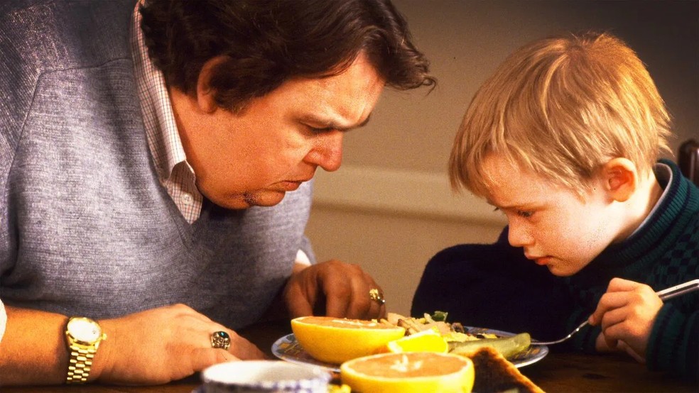 Macaulay Culkin revela que John Candy, colega de 'Esqueceram de Mim ...