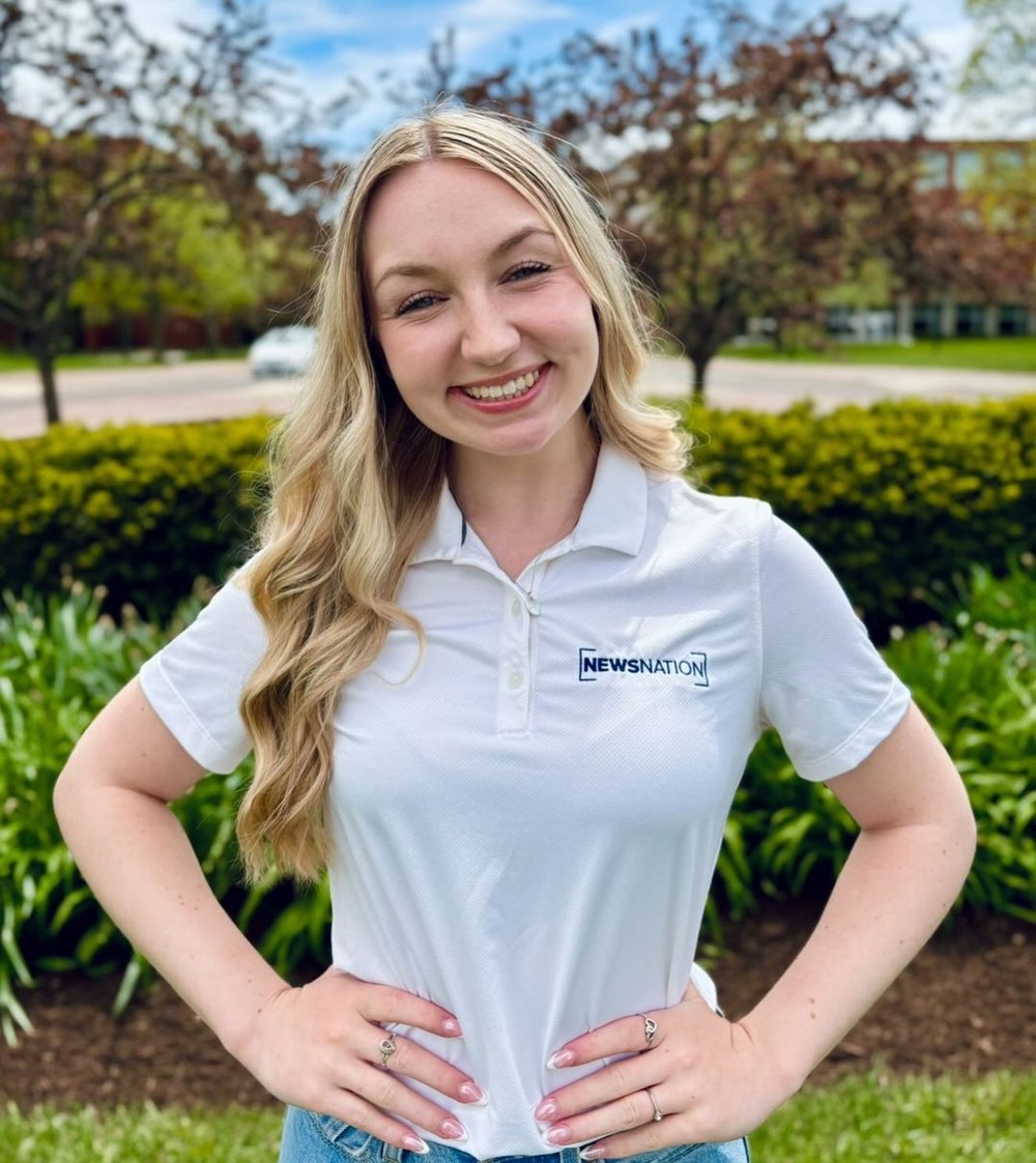 Jornalista é atropelada e morta por trem em acidente bizarro nos EUA ...