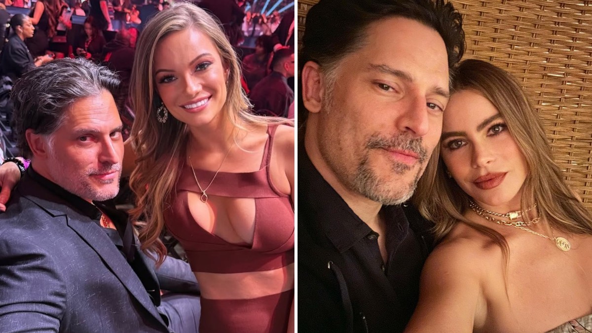 O motivo que fez ex-marido de Sofia Vergara logo querer noivar com ...