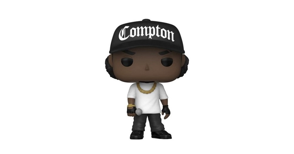 6 Funkos Pop de cantores rappers internacionais famosos | Conteúdo de ...