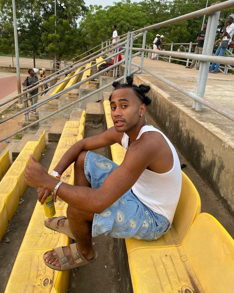 Rapper astro de séries e filmes alemães morre aos 26 anos e choca país ...